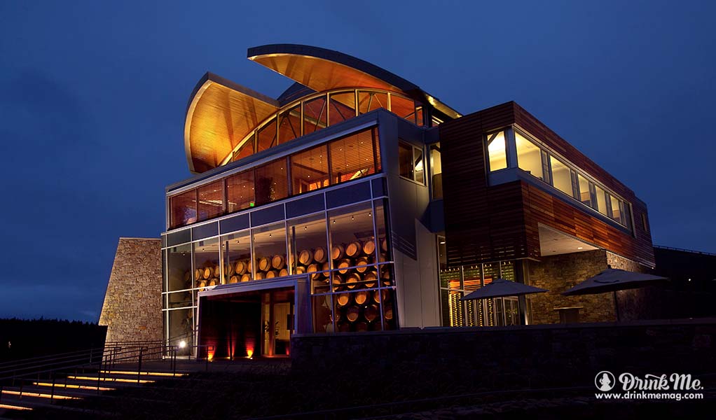 These 5 Healdsburg Wineries Deserve Your Attention Drink Me