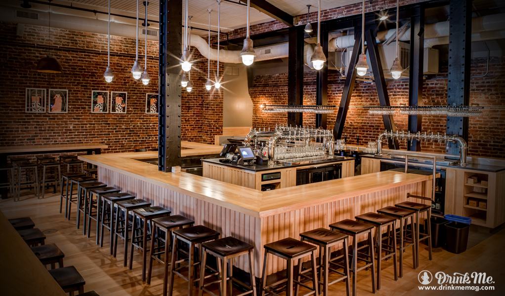 MIKKELLER BAR: SAN FRANCISCO, CA | Drink Me Magazine