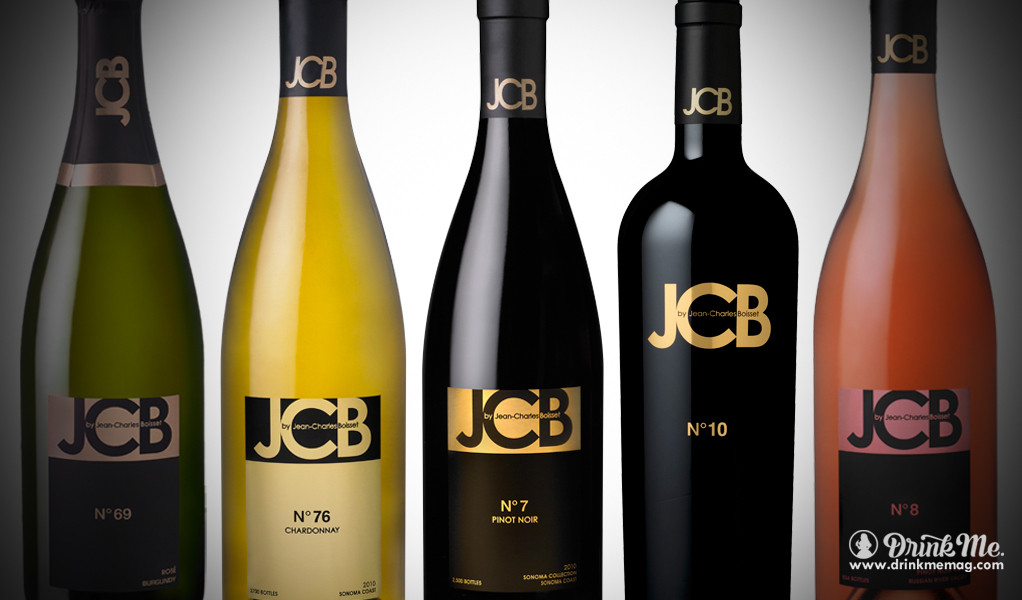 JCB COLLECTION WINES - Drink Me