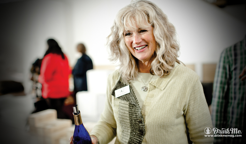 Heidi Barrett - Alchetron, The Free Social Encyclopedia