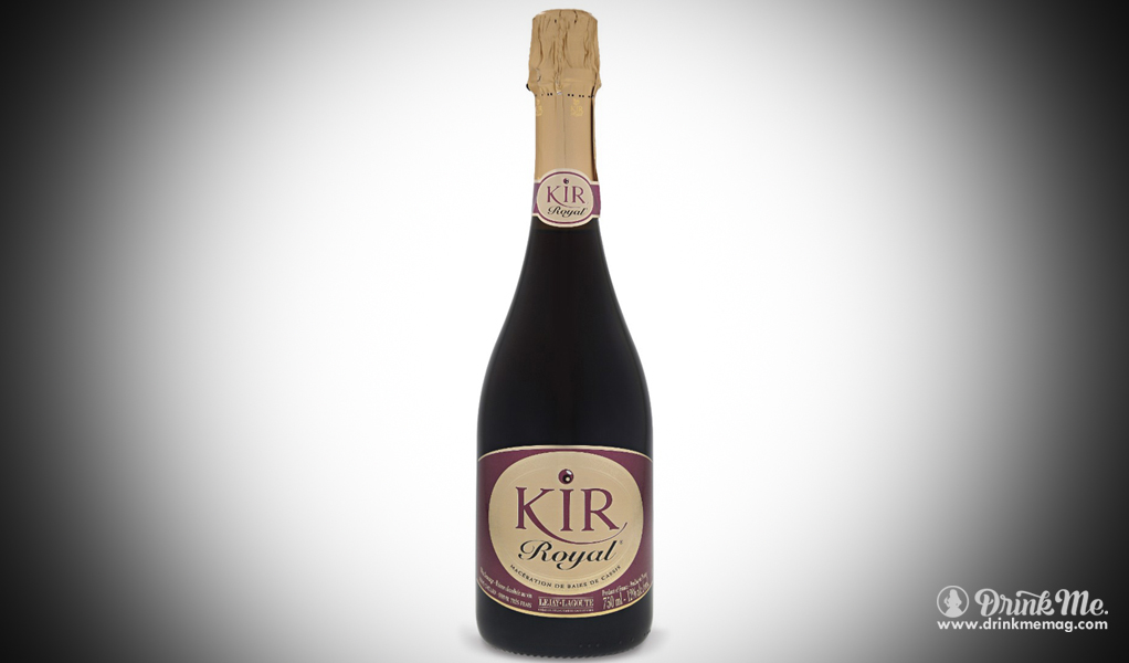 10 Apéritifs You Should Know | Drink Me Magazine