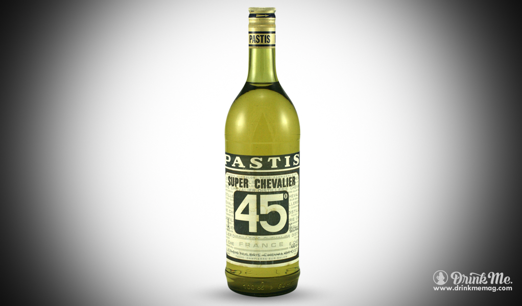 10 Apéritifs You Should Know - Drink Me