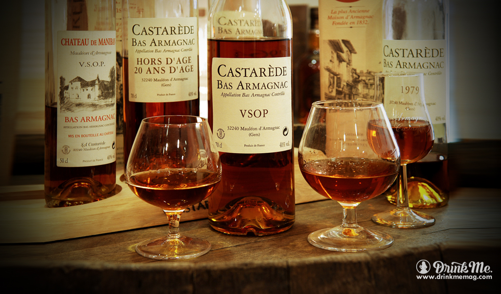 10 Amazing Armagnacs You’ll Be Glad You Tried | Drink Me Magazine