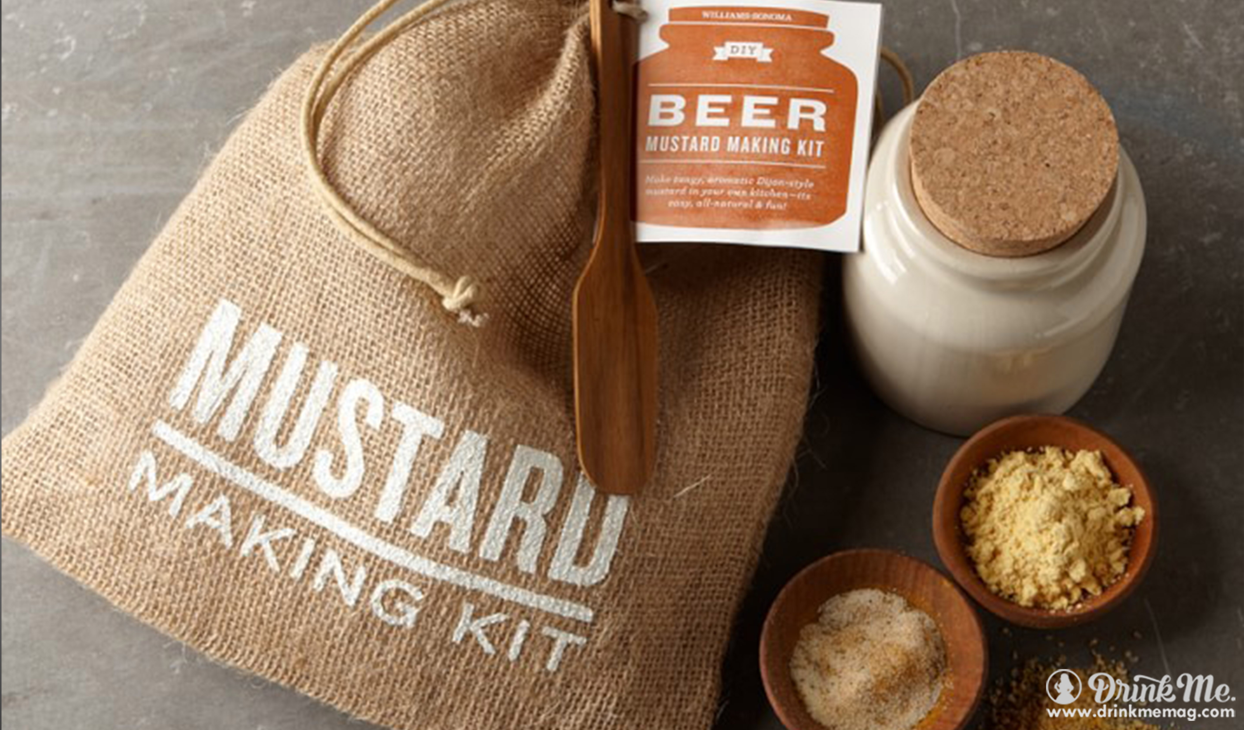 Top 2014 Holiday Gifts For Beer Lovers | Drink Me Magazine