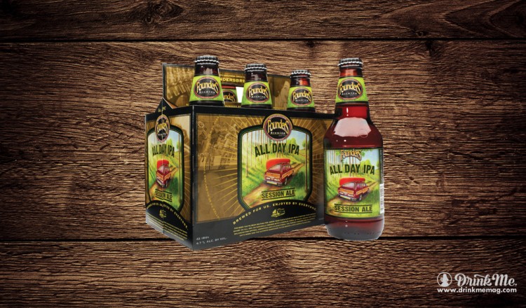 5 Session Beers That Require Your Immediate Attention | Drink Me Magazine