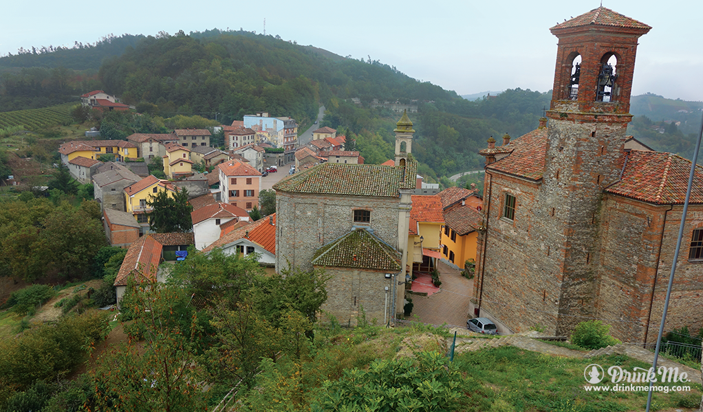 48 Hours Of Rare Wine & Gourmet Delights In Italy’s Acqui Terme | Drink ...