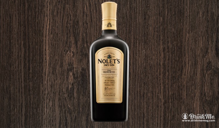 Interview: NOLET’S, From The Family Who Brought You Ketel One | Drink ...