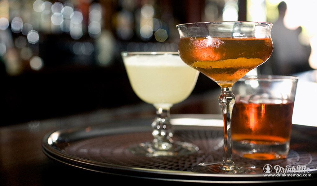 We Just Reviewed 5 Of California’s Finest Spirits! | Drink Me Magazine