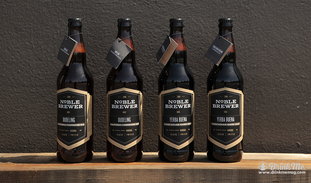 Noble Brewer: Beercome A Member & Gain Exclusive Access To Home-brewed ...