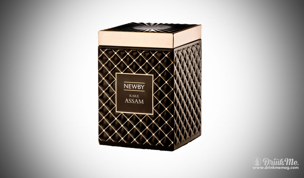 Tea Time: What’s New At Newby | Drink Me Magazine