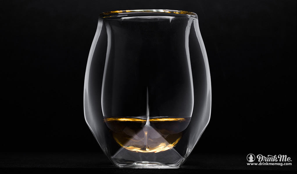 Norlan Whisky Glass Revamps Whisky Experience Drink Me Magazine