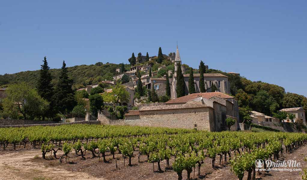 Rhône’s Hidden Wine Valley: the Cèze - Drink Me
