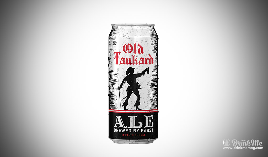 Old Tankard Ale: Beer Snobbery Dispensing In Its Wake | Drink Me Magazine