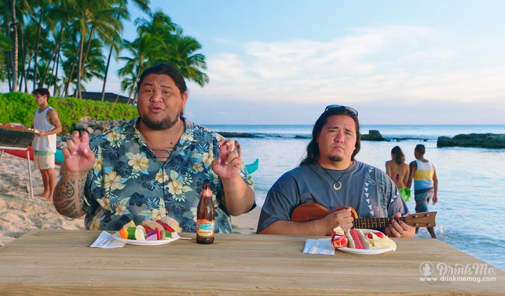 Dear Mainland: A Liquid Aloha From Kona Brewing | Drink Me Magazine