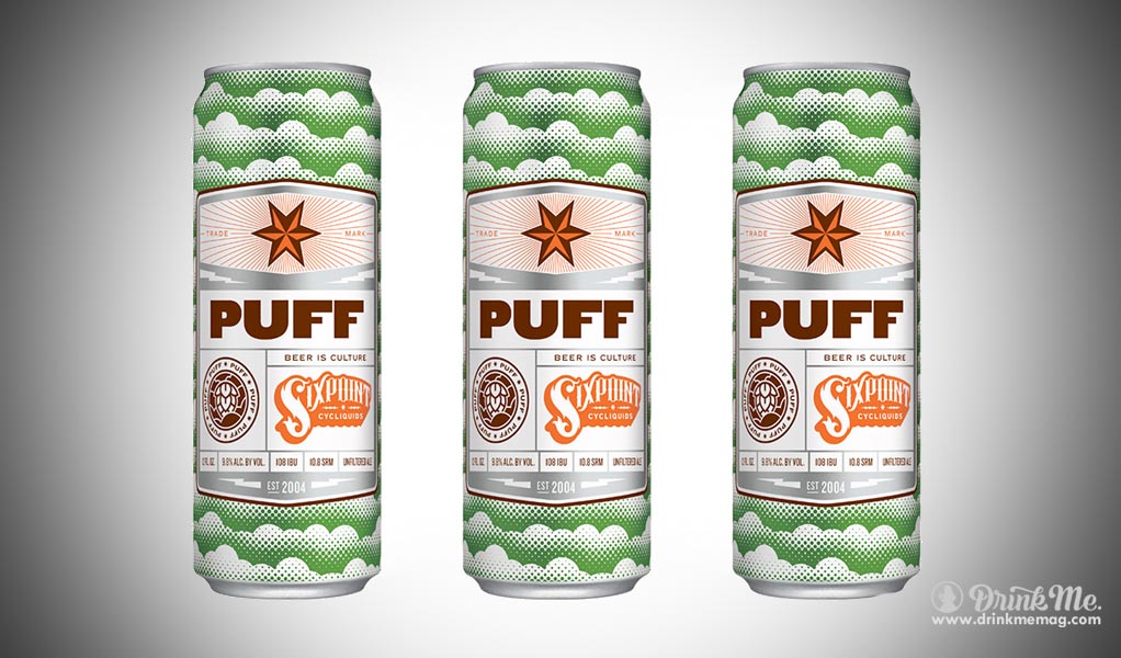 Puff, Puff, Paaa… Have Another Sip | Drink Me Magazine