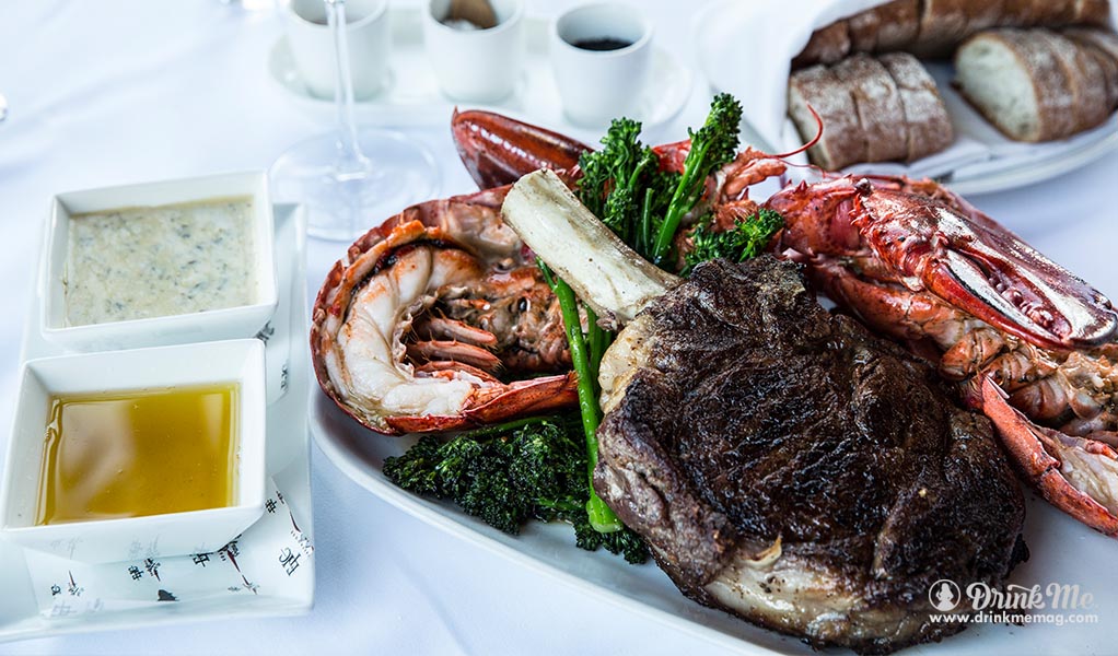 Prepare For An Epic Dinner At EPIC Steak | Drink Me Magazine