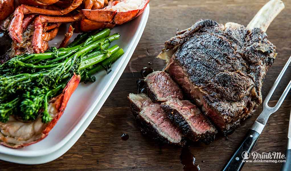 Prepare For An Epic Dinner At EPIC Steak - Drink Me