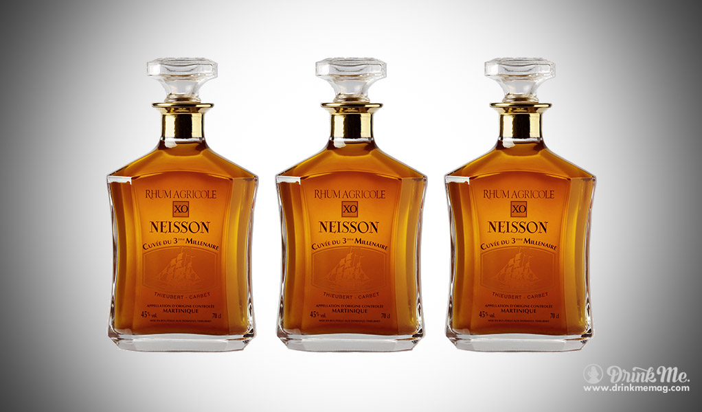 The 5 French Style Rums You Need - Drink Me