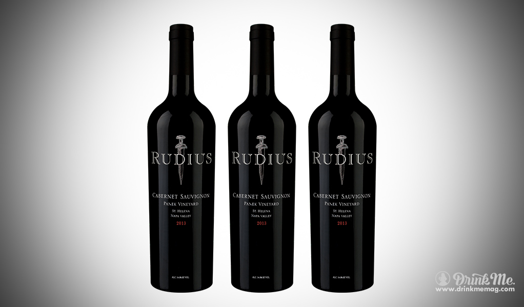 Rudius Wines | Drink Me Magazine