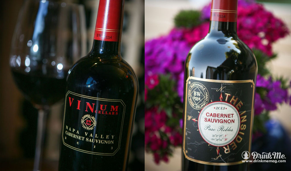 Wine Selections From Vinum Cellars | Drink Me Magazine