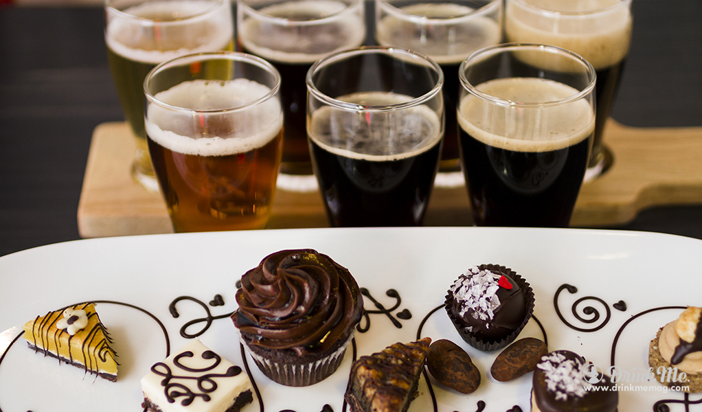 The Top 5 Beers For Chocolate Lovers | Drink Me Magazine