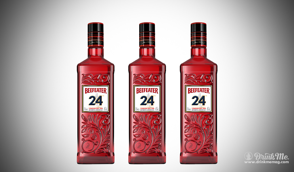 Beefeater 24: A New Take on an Old Classic | Drink Me Magazine