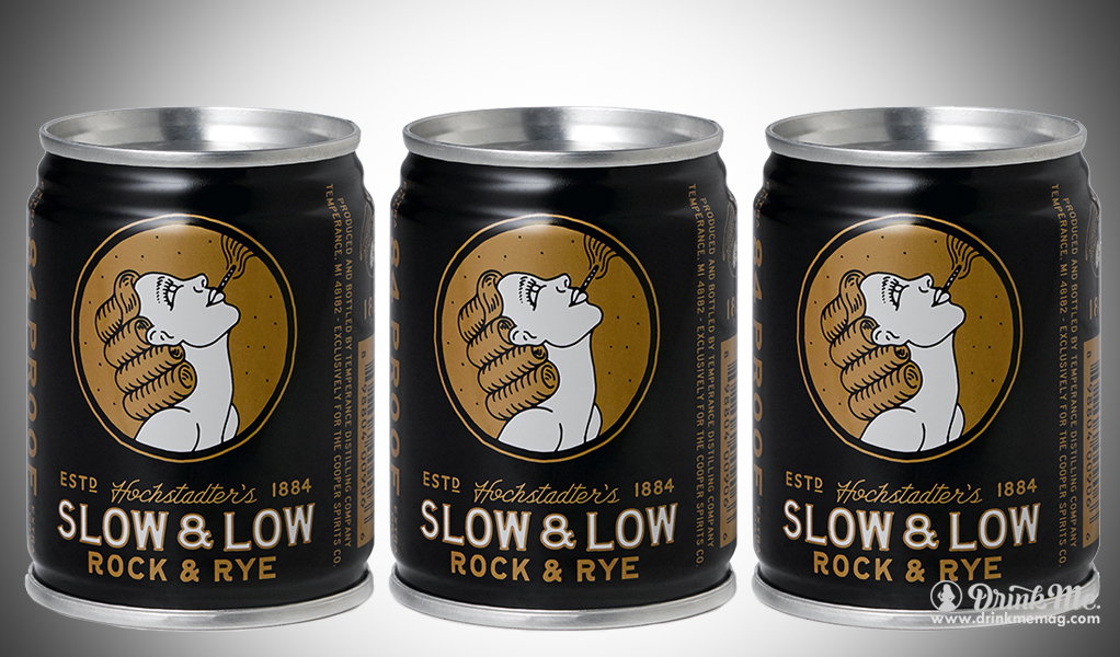 Hochstadter’s Slow & Low Rock & Rye: The Can-Do Cocktail | Drink Me ...
