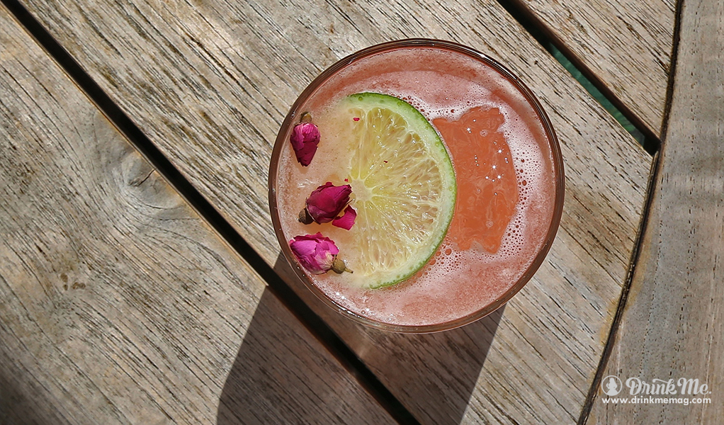 3 Of The Purest Tequila Cocktails You’ll Ever Make | Drink Me Magazine