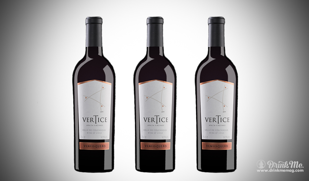 Vertice: Two Visions in One Spirit | Drink Me Magazine