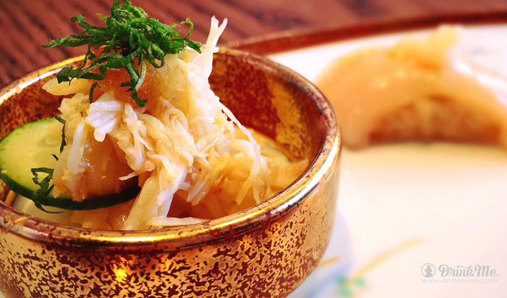 Kinjo ni Omakase! | Drink Me Magazine