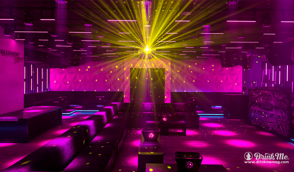 Making More of Miami’s Club Scene | Drink Me Magazine