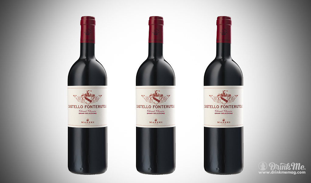 Say Bonjourno to Castello Fonterutoli | Drink Me Magazine