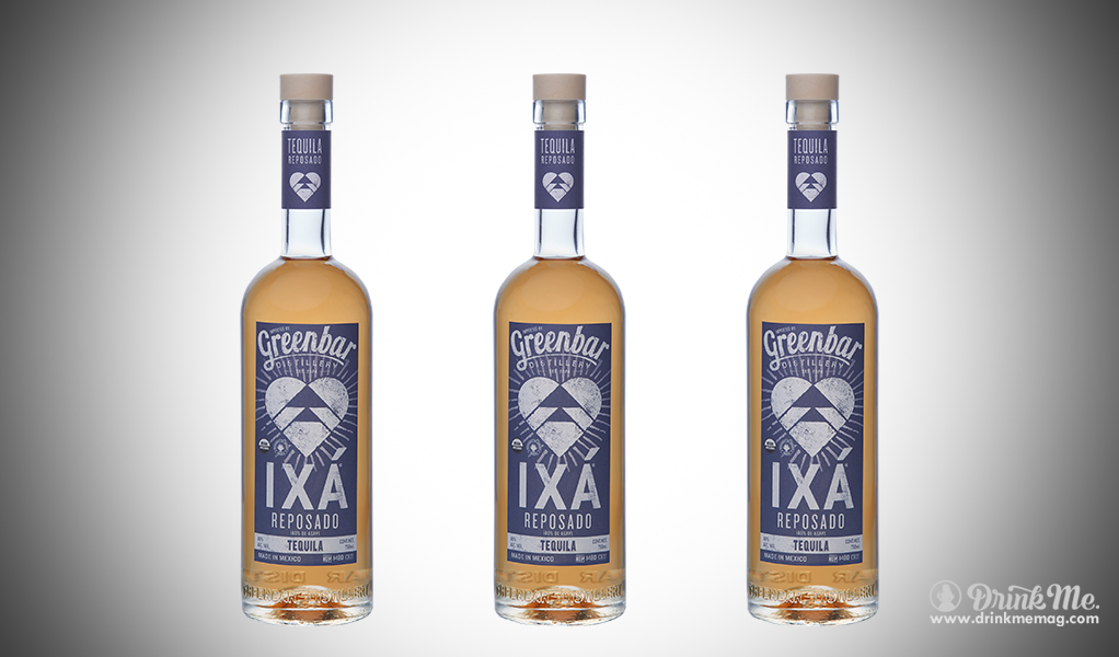 Ixá Reposado Tequila: 95 Points. | Drink Me Magazine