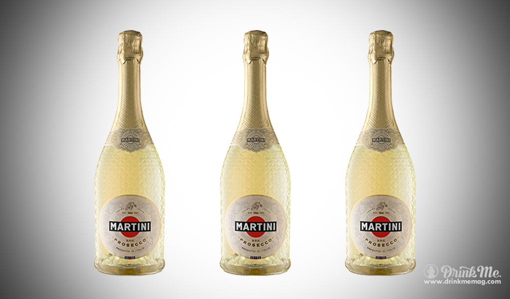 Premium Prosecco is a new Martini moment | Drink Me Magazine