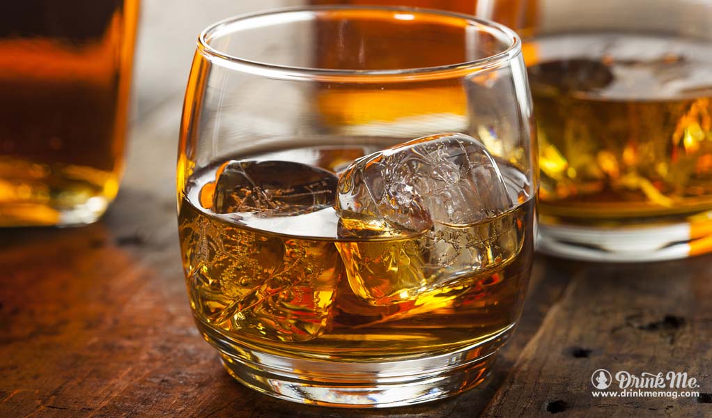 The Top Five Craft Whiskeys from Around the Globe - Drink Me