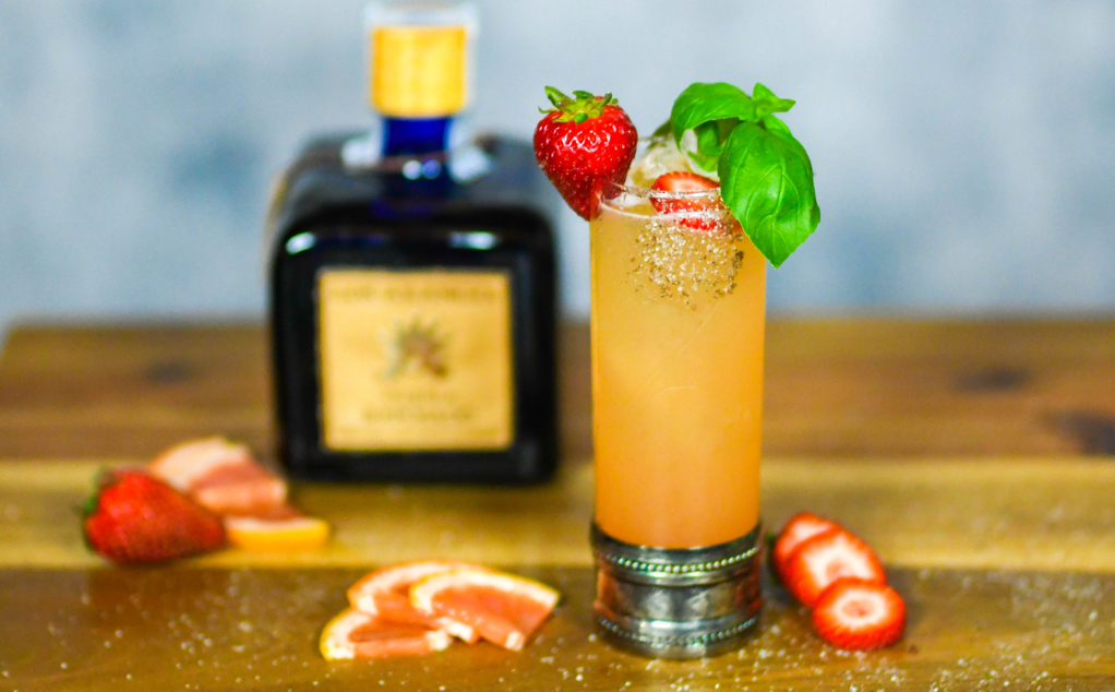 The Zodiac Cocktail That Fits Your Personality | Drink Me Magazine