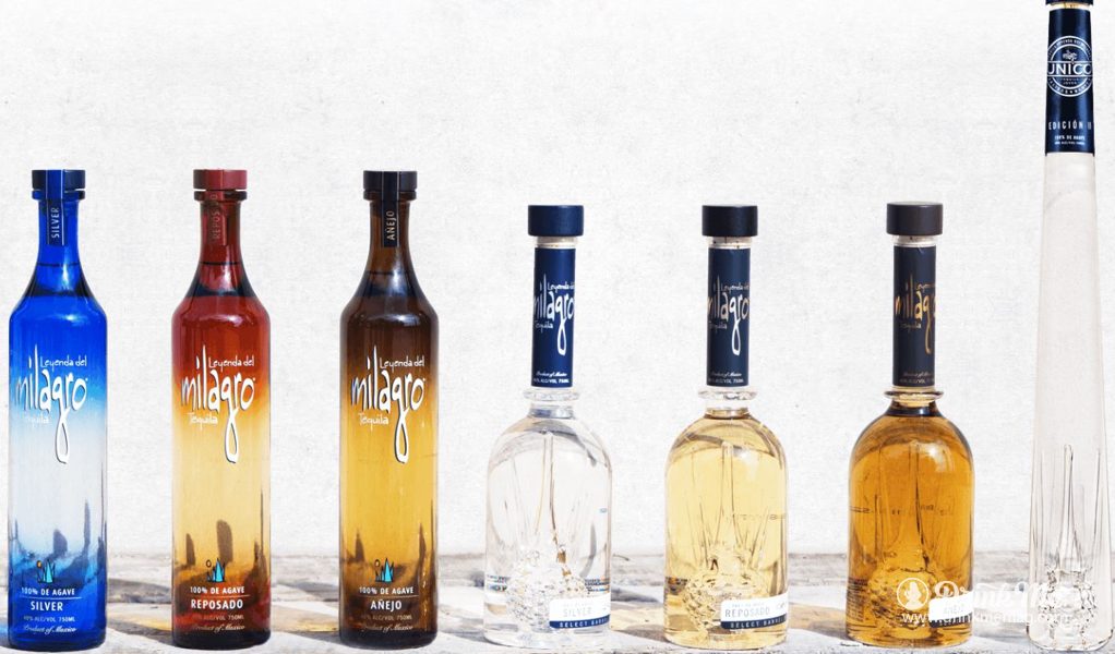 Milagro Named Official Tequila of The San Jose Sharks | Drink Me Magazine