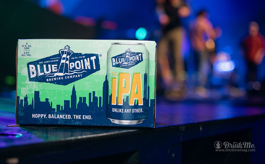 Blue Point Launches The IPA - DrinkedIn Trends