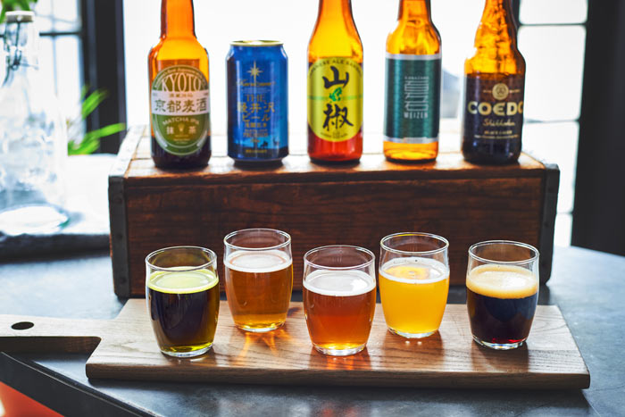 JapaneseCraftBeer7095 | Drink Me Magazine