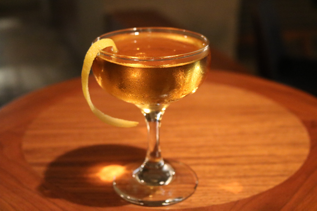 13 Negronis To Inspire Your Week - DrinkedIn Trends