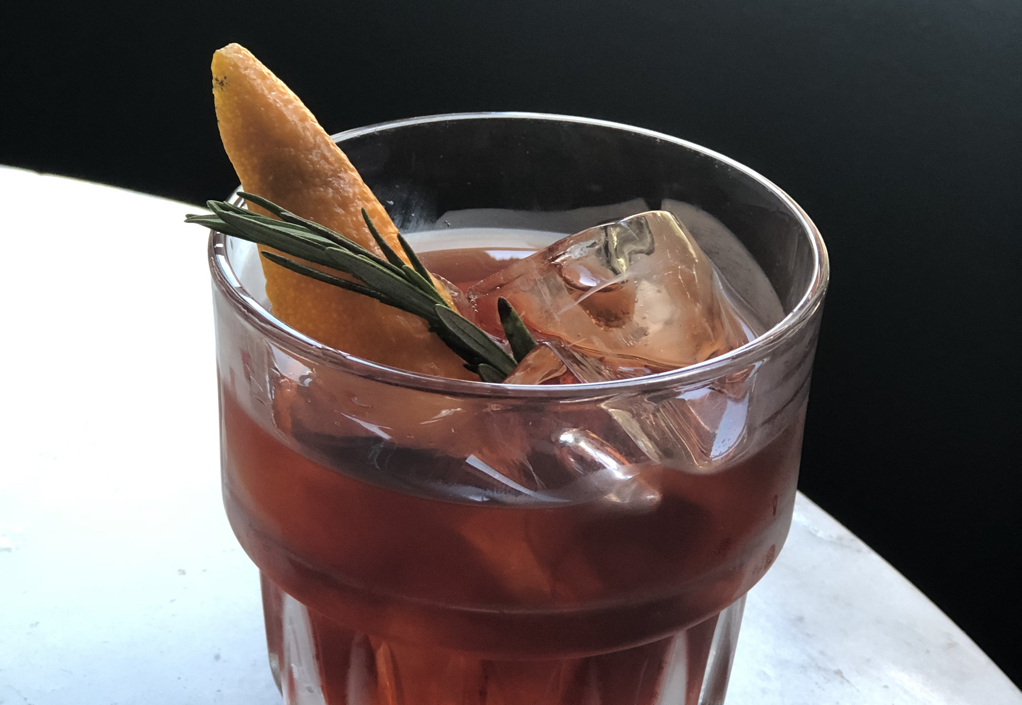 13 Negronis To Inspire Your Week - DrinkedIn Trends