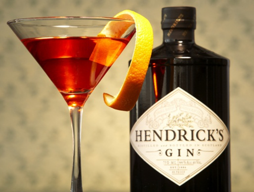 13 Negronis To Inspire Your Week - DrinkedIn Trends
