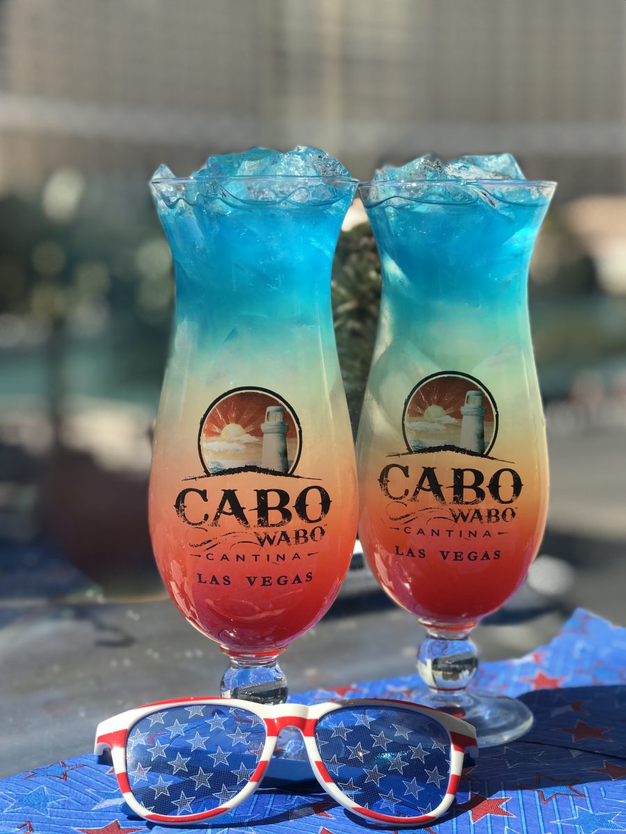 10 Most Patriotic Cocktails | Drink Me Magazine