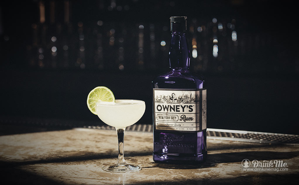 Do Daiquiri Day Like A New Yorker - DrinkedIn Trends