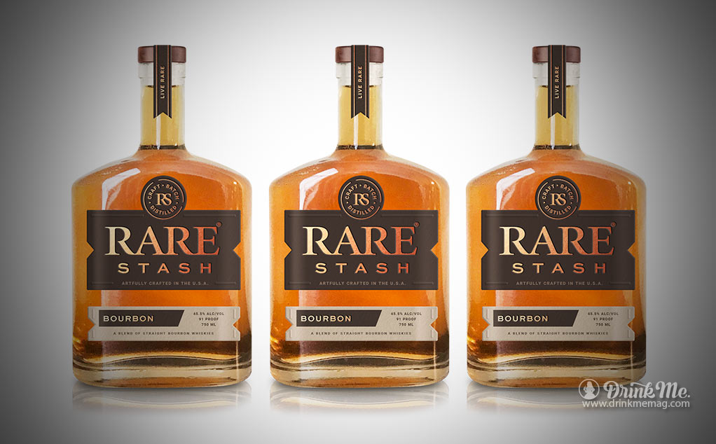 Rare Stash Bourbon #1 By Dustin Poirier | Drink Me Magazine