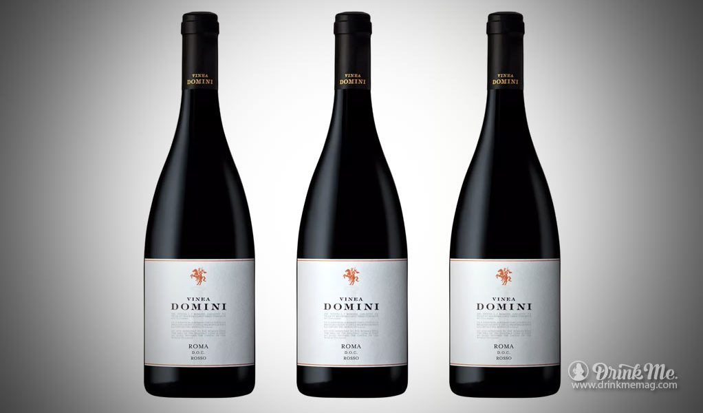 5 Fun Martini & Rossi Cocktails You Can Make At Home Tonight | Drink Me ...