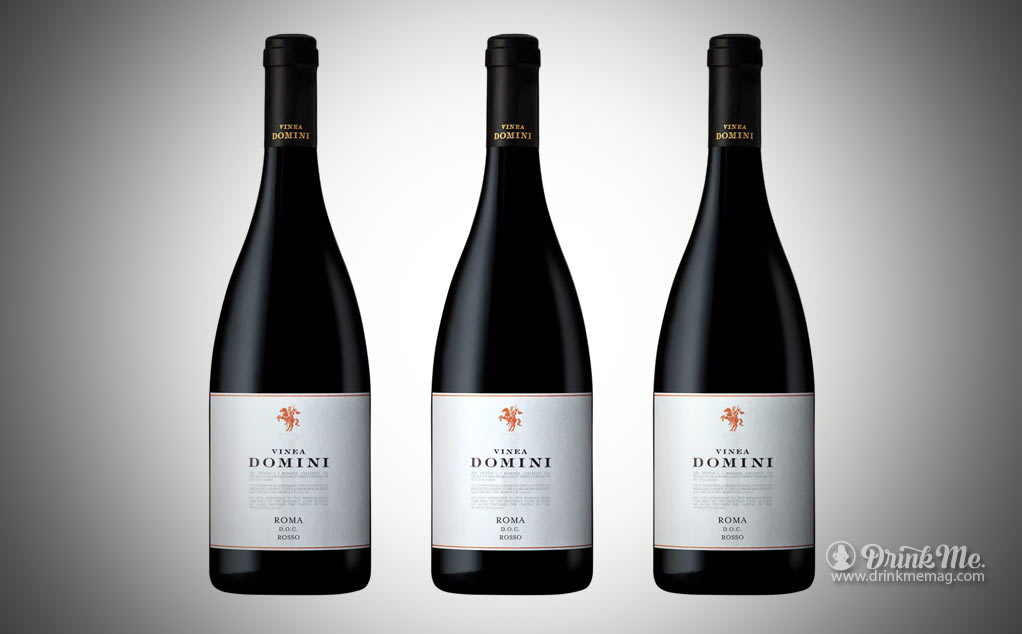 2019 Vinea Domini “Roma DOC Rosso” | Drink Me Magazine